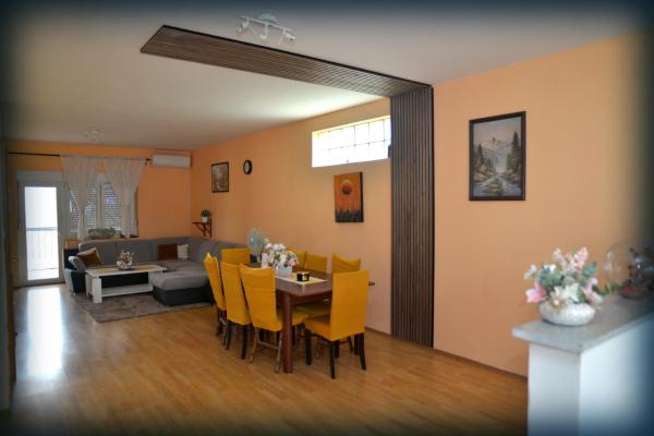 Lovely Apartment Anka On The River Danube Vukovar - Vukovar