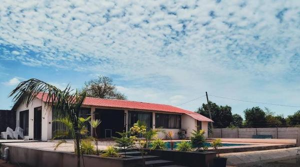 Monville Homes - Borsad