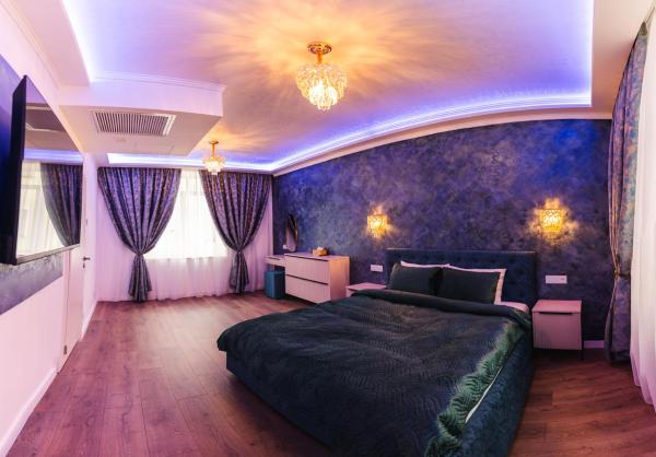 Brassovia Apartments - Brașov