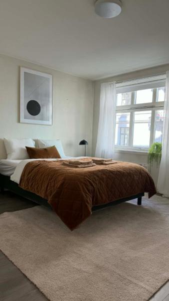 Beautiful Apartment In The Heart Of Bergen - Bergen