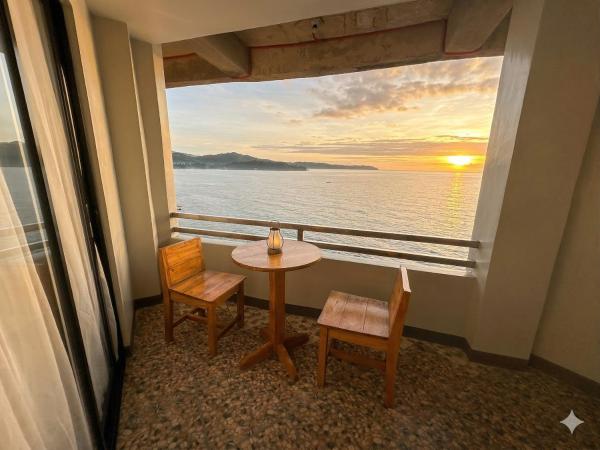 Marjhun's Apartelle - Jagna