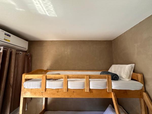 Hillside Station - Ac Room - 06b - El Nido