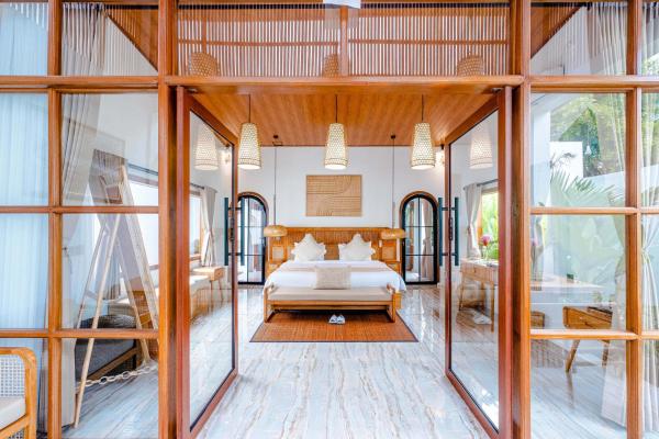 Sake Bali Suites - Bali