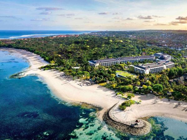 Sofitel Bali Nusa Dua Beach Resort - Sanur