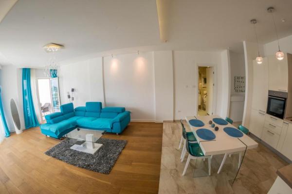 Apartament Apartament - Budva