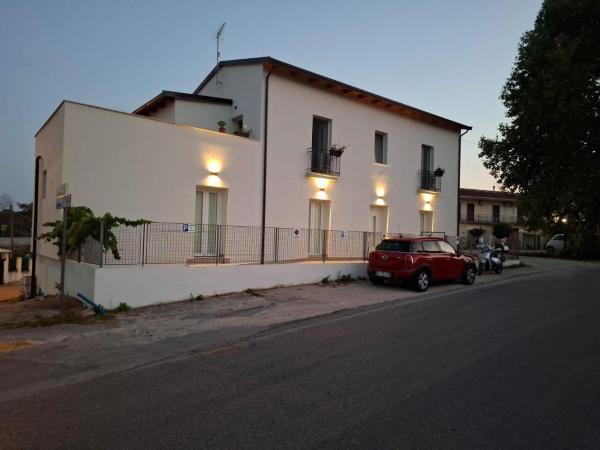 B&b Vitae - Scauri