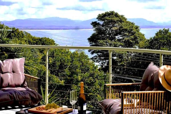 Sanctuary Spaces - Wategoes Beach Shack - Byron Bay