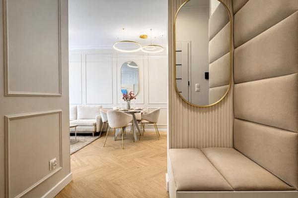 Apartament Piaskowa Przystań - Blisko Plaży - Sopot
