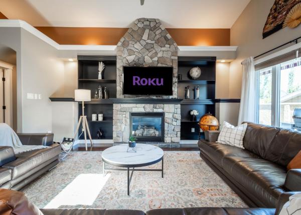 Modern Comfort - Lethbridge