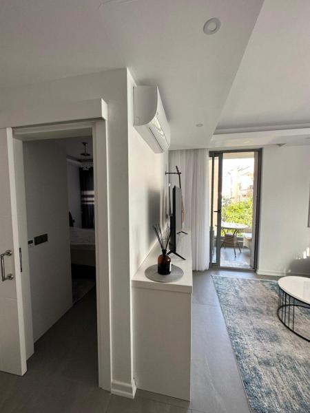 Soho Apartment Cleopatra Side - Alanya
