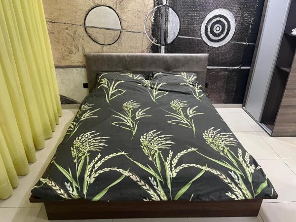 K&k Apartment - Lake Ohrid