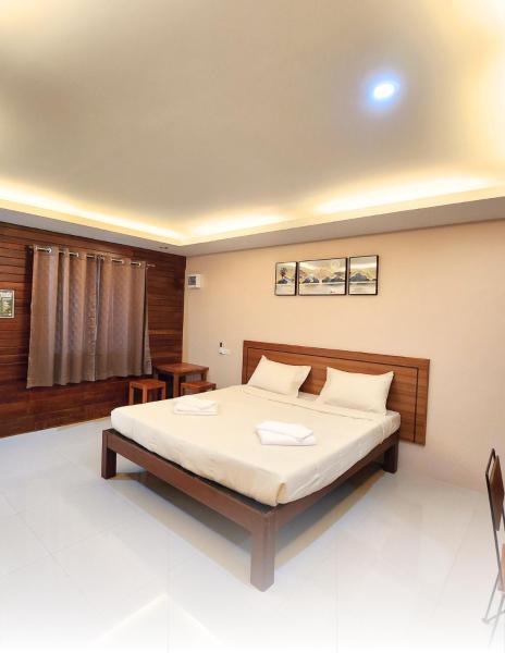 Sanad House - สานาด เฮาส์ - Rayong