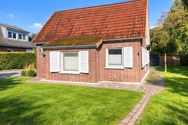 Ferienhaus Im Grünen Nahe Hamburg - Hamburg