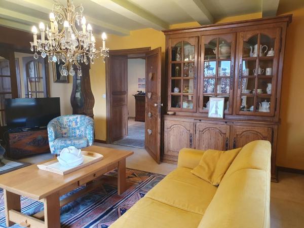 Sur La Rive Vierre - Chiny