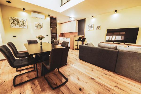 Apartment Residence - Ptuj