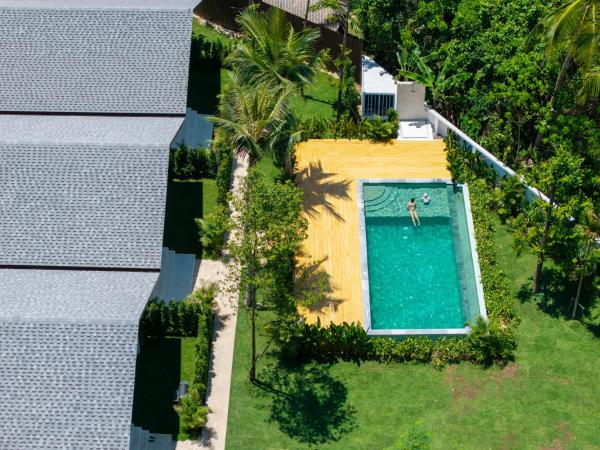 Siva Pool Villa - Ko Pha-ngan