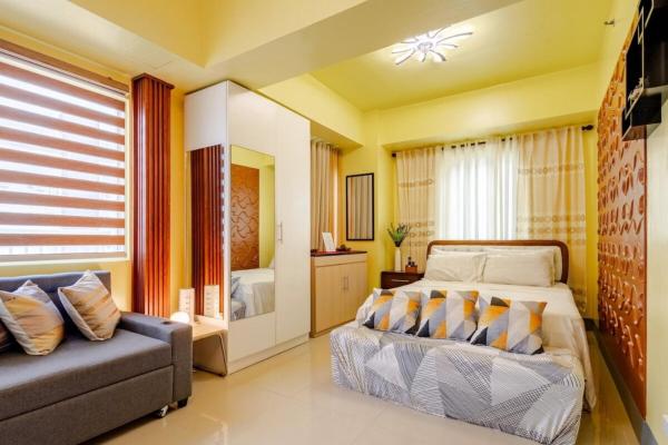 Elevesuites Homestay - Quezon City