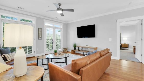 2 Suites Walkable Historic District Free Parking The Juliette By Avantstay - Savannah