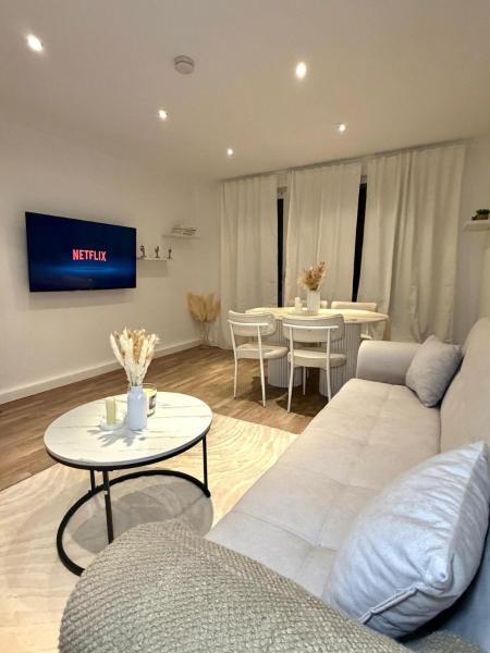 Apartment In Bochum - Bochum