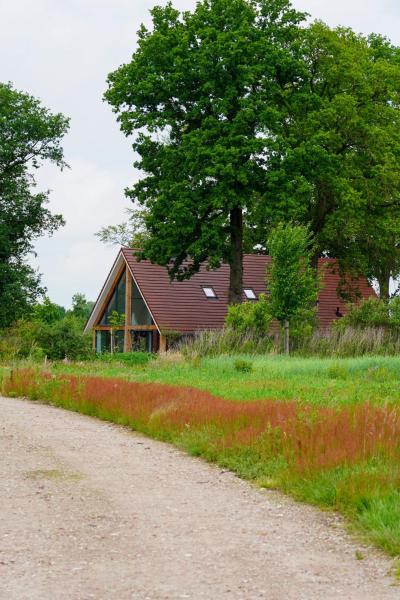 Landgoed Erve Triesthaar - Hengelo