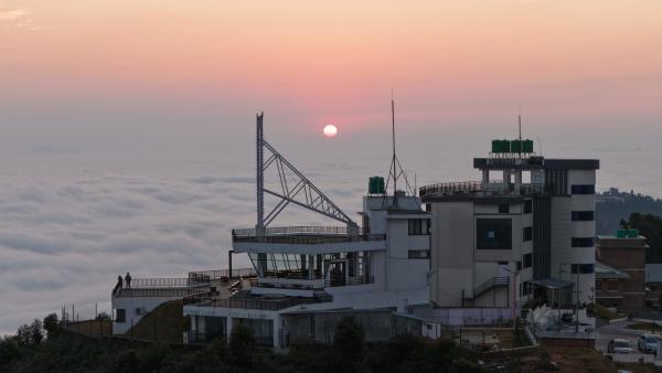 Pokhara Heights Resort Pvt Ltd - Pokhara