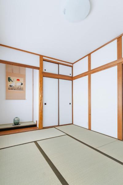 Hat Sanjo S, 7 Minutes Walk From Jr Nara Station Hat三条s 奈良駅徒歩7分の一軒家貸切 - Nara