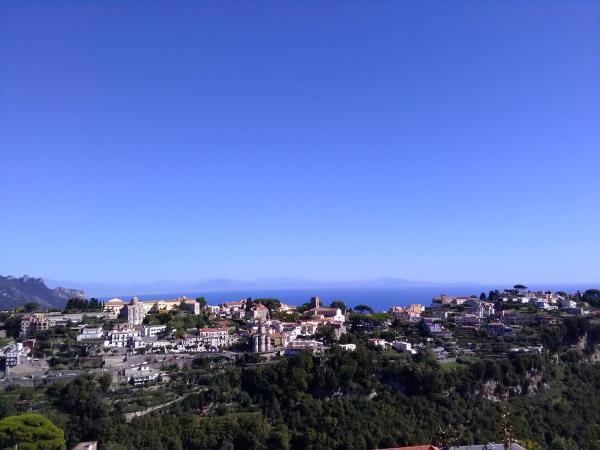 Casa Delle Campane - Côte Amalfitaine