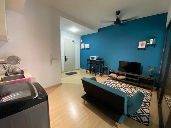 6 Nicely Design Studio Direct Access To Mrt - Kota Damansara