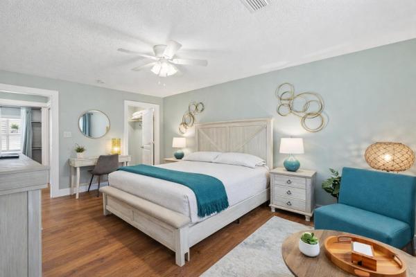 2 Br Home In St Andrews, Close To Everything - Panama City, FL