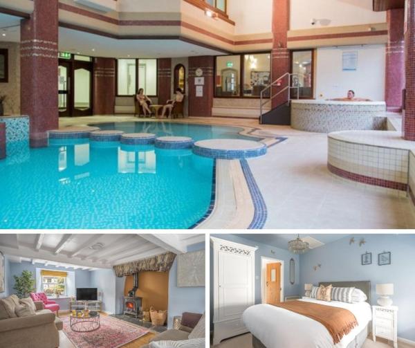 Stunning Cottage With Free Spa Access - ランカシャー