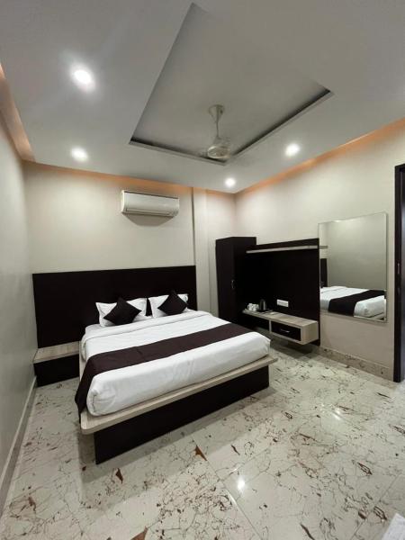 Hotel Golden Olive - Kurukshetra