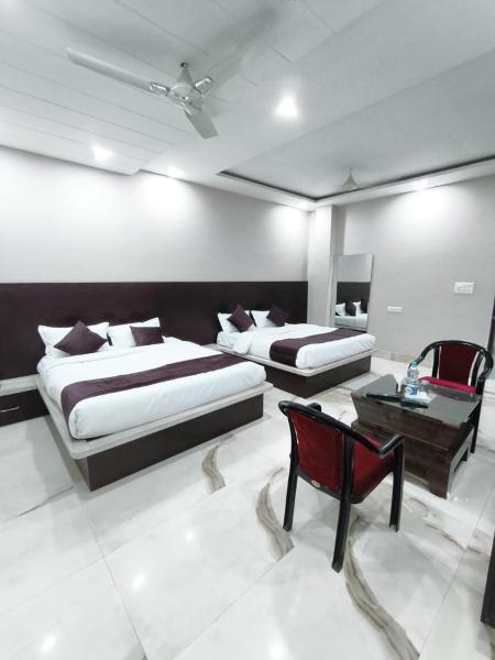 Hotel Golden Olive - Kurukshetra
