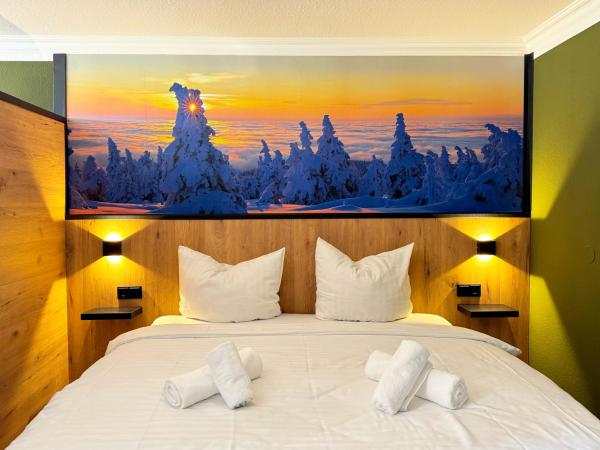 Stanma Alpinpartment Mit Sauna, Braunlage An Der Piste - Braunlage