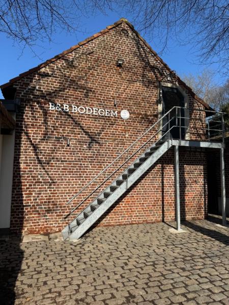 B&b Bodegem - Brussels