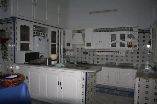 Dar Lel Khdija - Tunisia