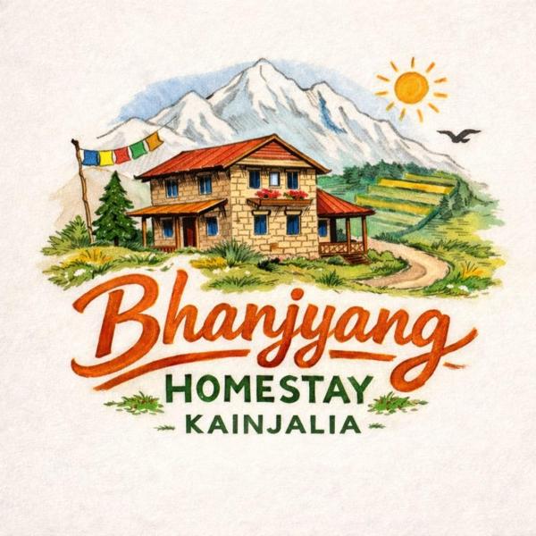 Bhanjyang Home Stay - Darjeeling