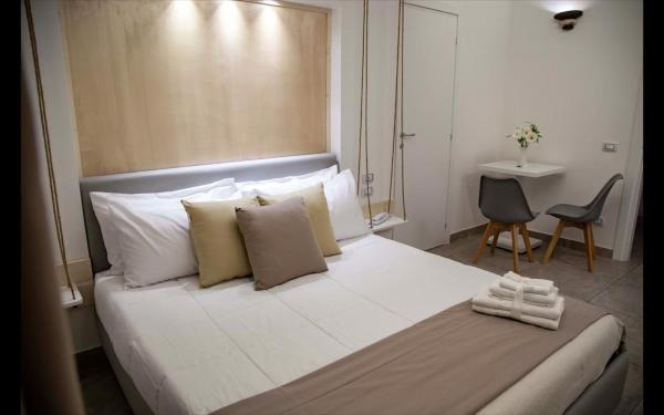 Favorite Room&spa - Nola