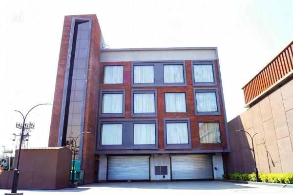 Hotel Sunshine - Bhilwara