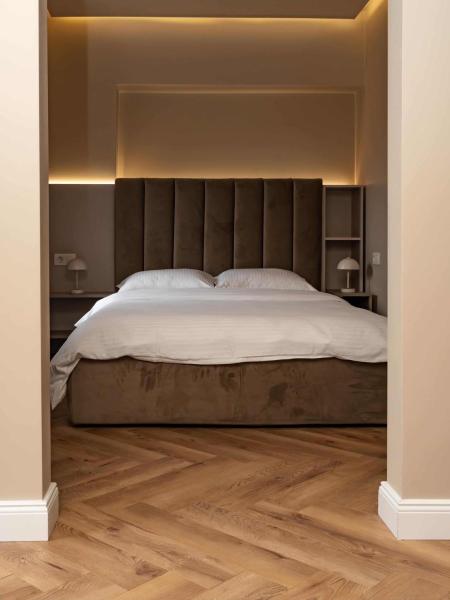 Distinct Ultracentral Apartment - Bistrița