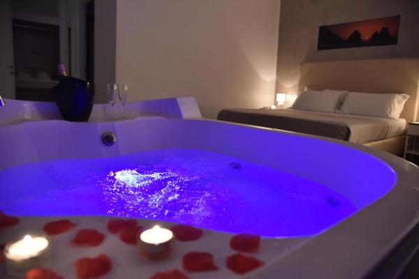 Favorite Room&spa - Nola