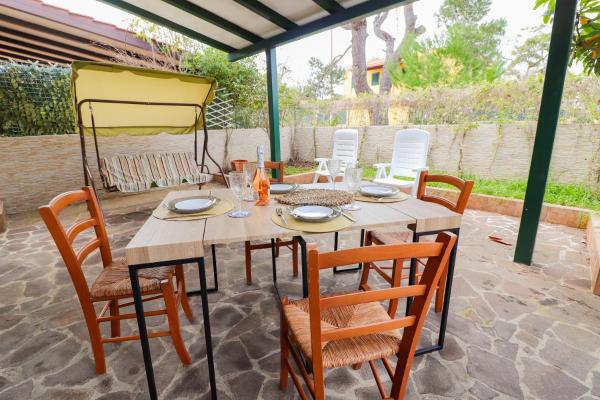 Eva's Home In Torre Dell'orso - Torre dell'Orso