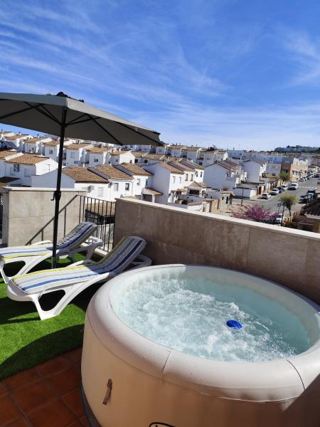 Encanto Andaluz En Medina Sidonia - Medina-Sidonia