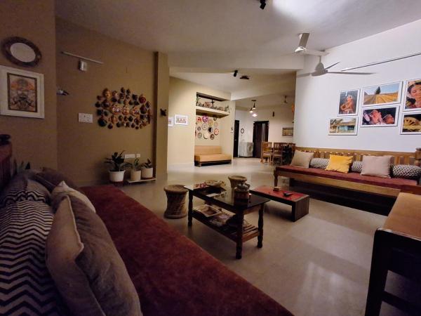 Sublime Homestay - Odisha