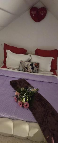 Loveroom - Amilly