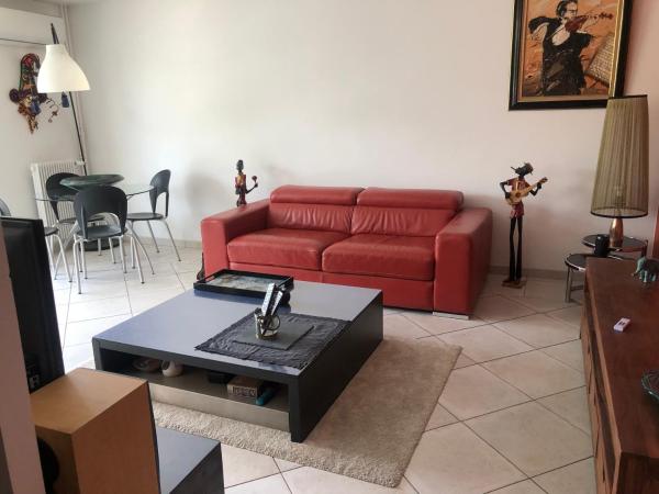 Appartement Spacieux - Six-Fours-les-Plages