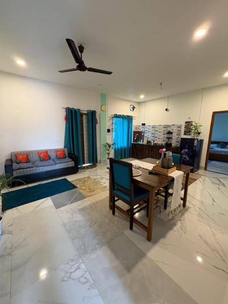 Vasudha Homestay - Sivasagar