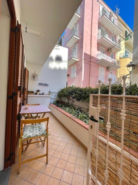 Casa Alina - Ischia Ponte - Ischia