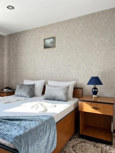 Richman Hotel Baku - Azerbaijan