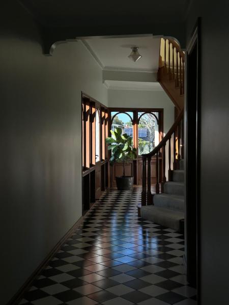 Melville House Bed And Breakfast - Lismore