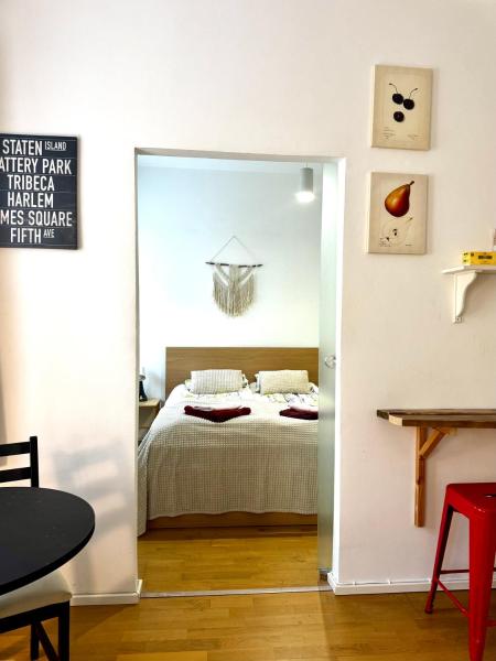 Seaside Premium Suite - Helsinki